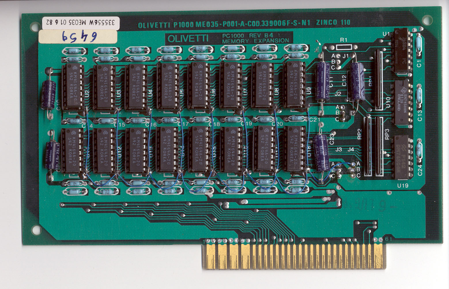 DigiBarn: Big Scrapbook of current site images