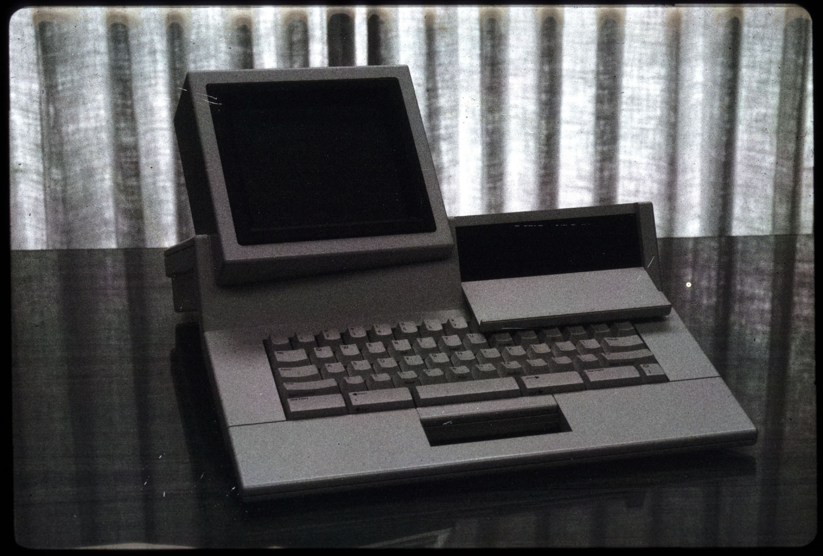 DigiBarn Friends: Jef Raskin's team designing the Canon Cat (1985)