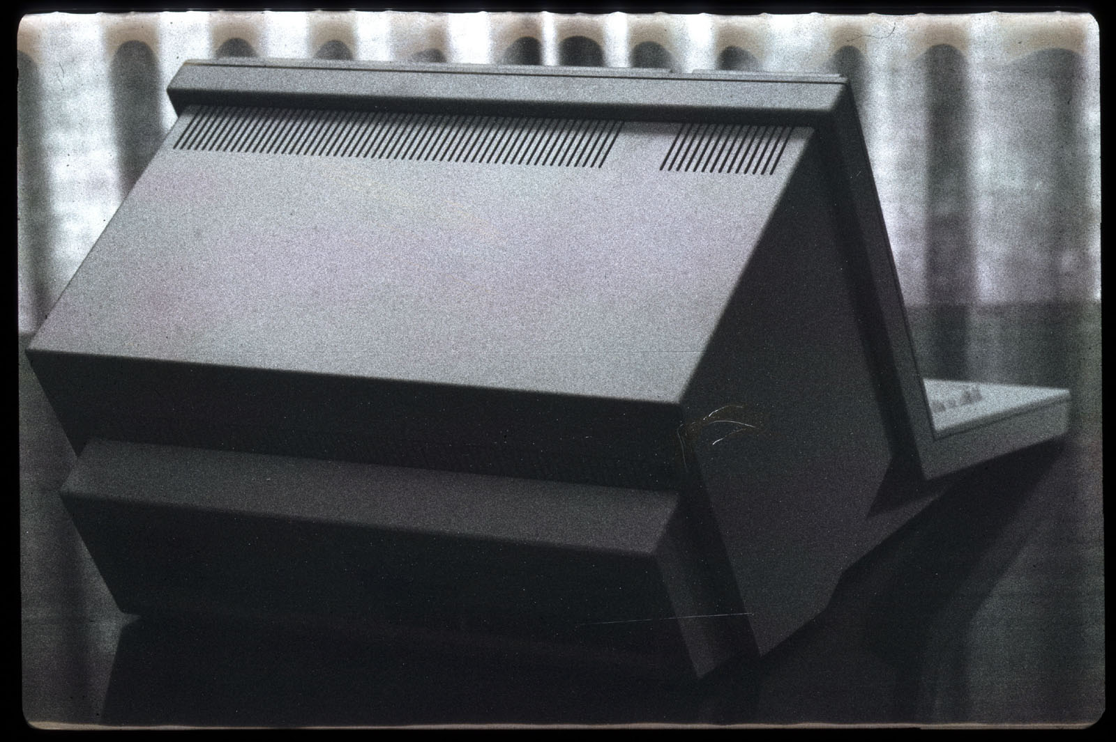 DigiBarn Friends: Jef Raskin's team designing the Canon Cat (1985)