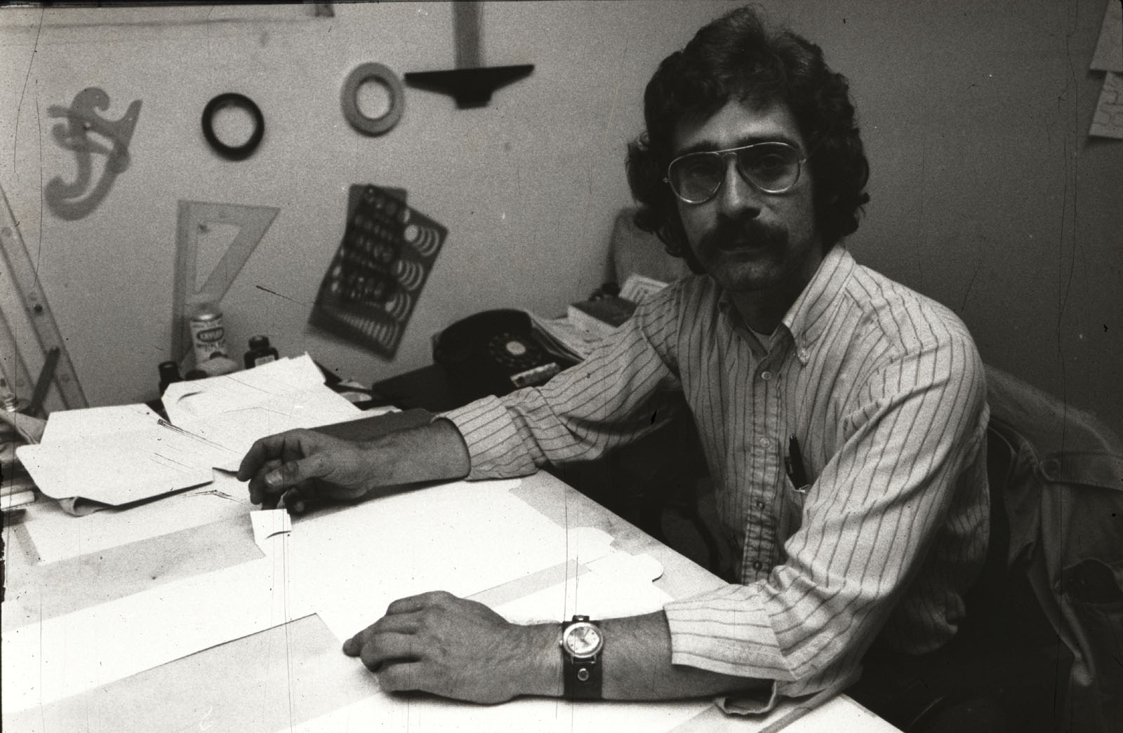 Jef Raskin - Alchetron, The Free Social Encyclopedia