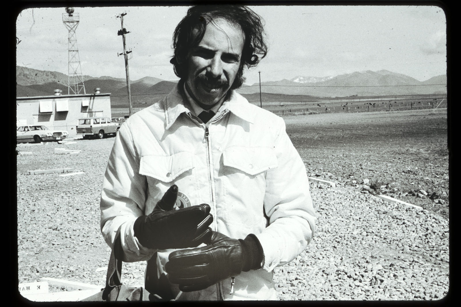 DigiBarn Friends: Jef Raskin friends & acquaintances from the 1960s-1980s