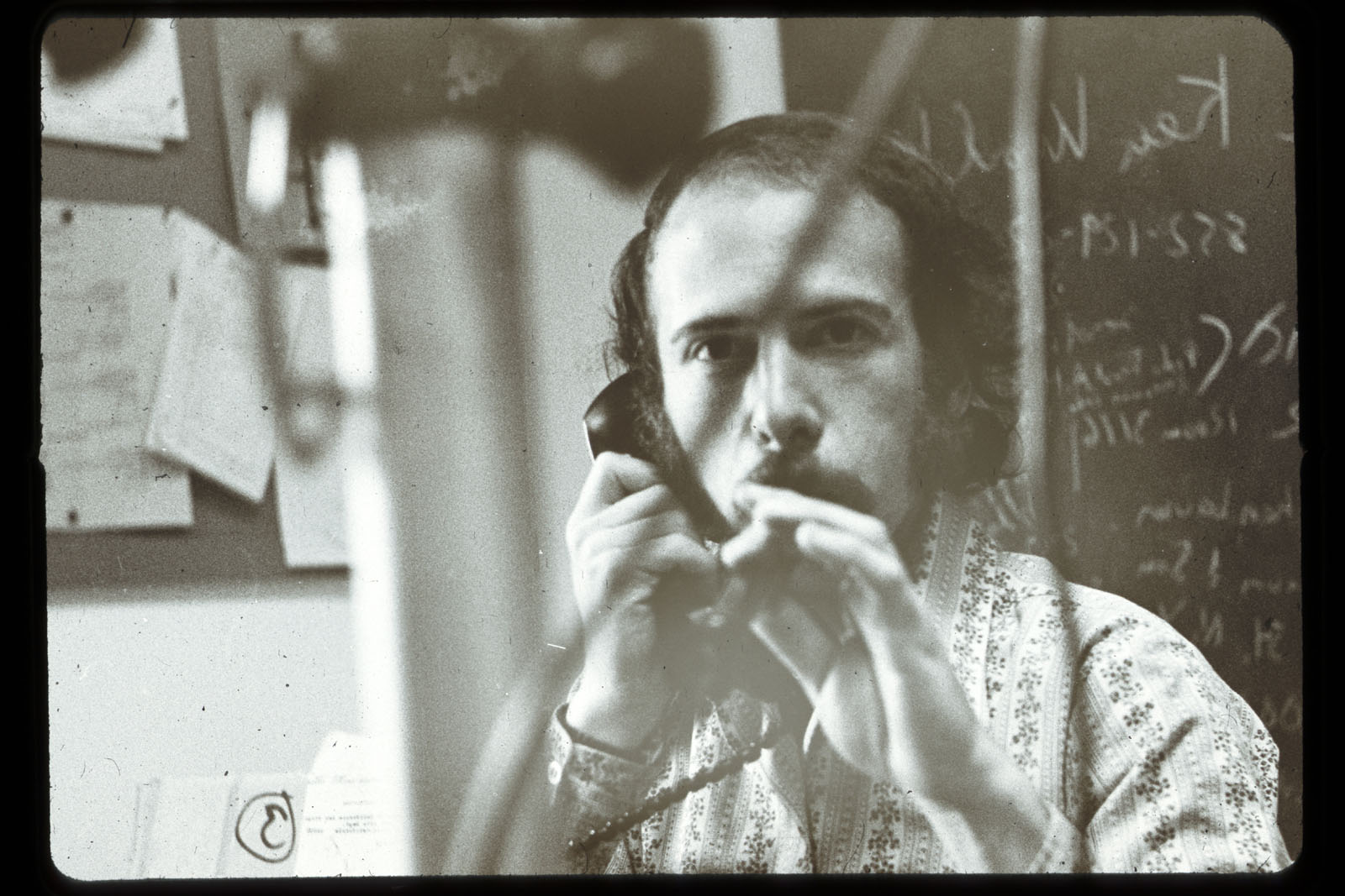 DigiBarn Friends: Jef Raskin friends & acquaintances from the 1960s-1980s