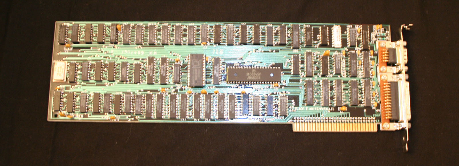 Digibarn Stories: Erik Klein's photo shoot of the IBM PC and original ...