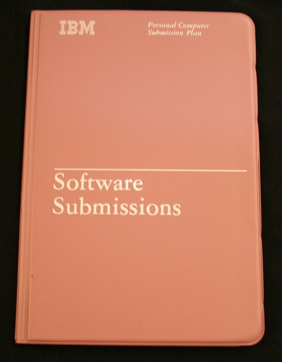 Digibarn Stories: Erik Klein's photo shoot of the IBM PC and original ...