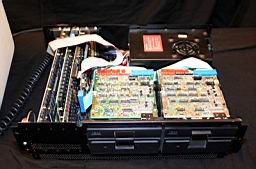 Digibarn Stories: Erik Klein's photo shoot of the IBM PC and original ...