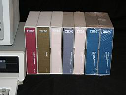 Digibarn Stories: Erik Klein's photo shoot of the IBM PC and original ...