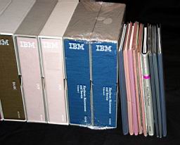 Digibarn Stories: Erik Klein's photo shoot of the IBM PC and original ...