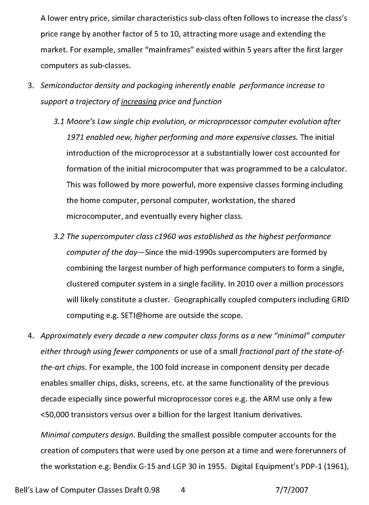 Digibarn Stories: Bell's Law Paper for IEEE-SSCS.98-070707